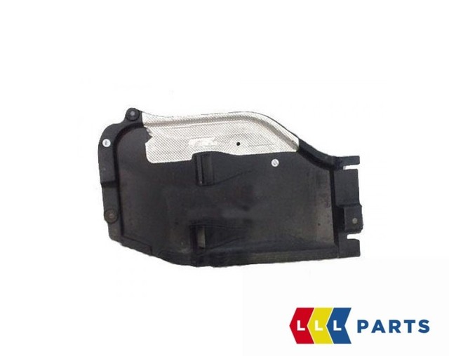 Genuine MERCEDES BENZ GLA X156 CLA W117 Engine Undertray Cover ...
