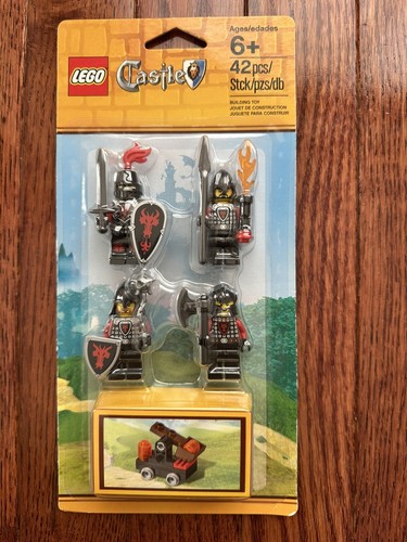 NEW LEGO Castle Dragons Accessory Set 850889 , SEALED! 673419213837| eBay