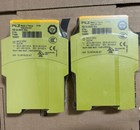 1pcs Safety Relay 774585 PZE X4 24VDC 4n/o | eBay