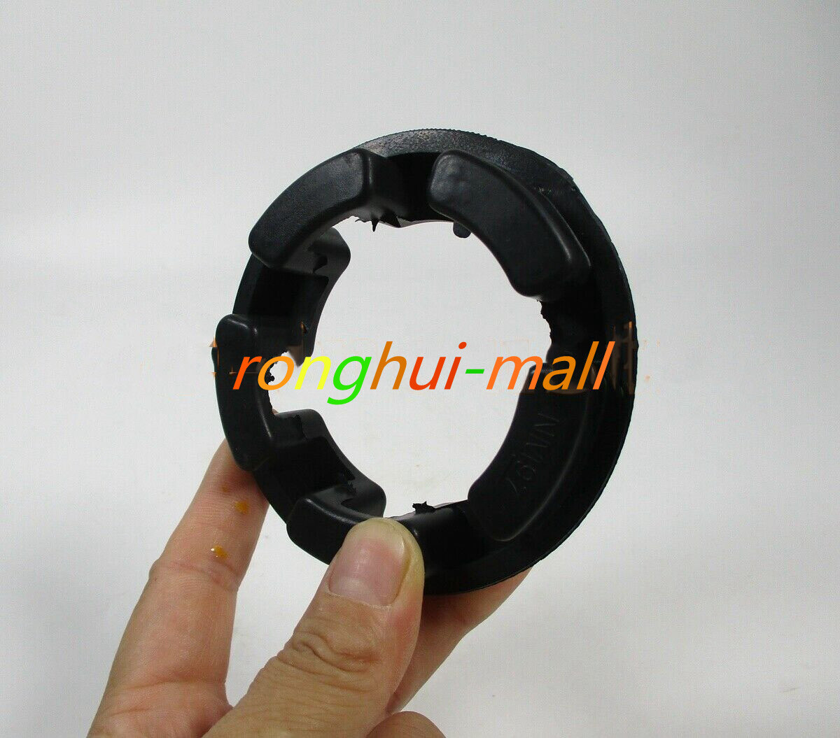 QTY:1 NM Rubber Coupling Cushion NM50 NM67 NM82 NM97 NM112 NM128 NM148 ...