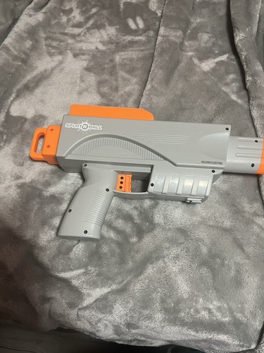 Splat R ball SRB375M Water Ball Blaster Gun Toy Fully Automatic | eBay