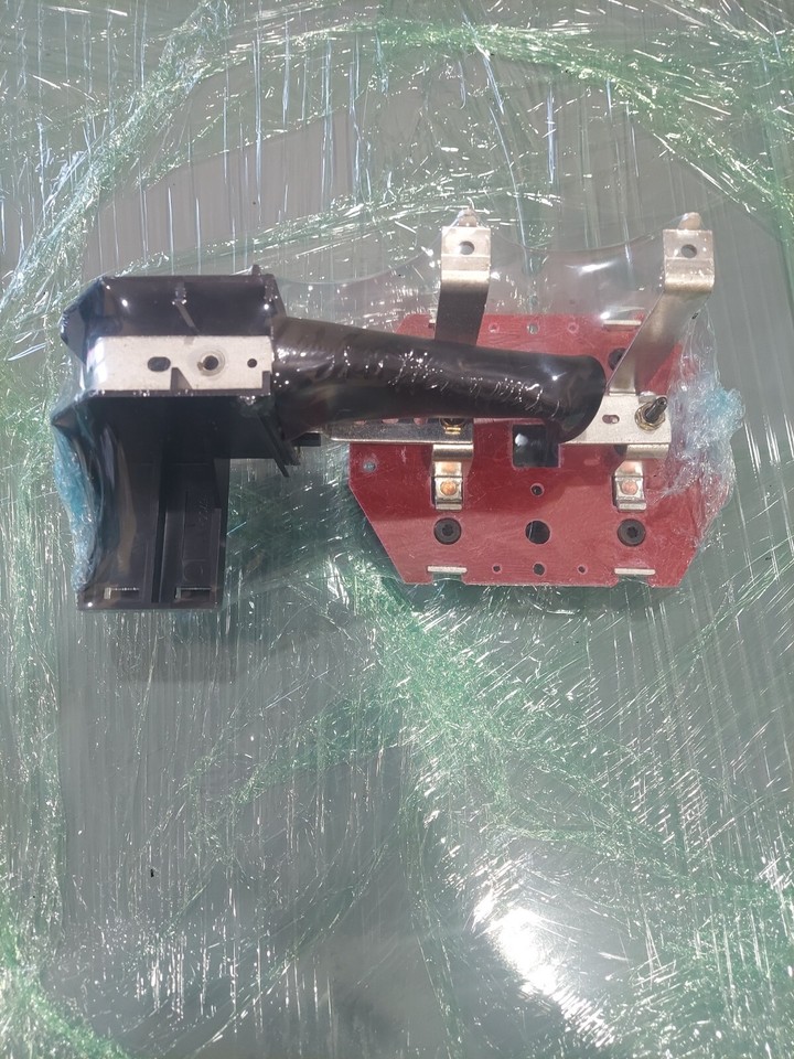 Siemens/Murray WMM W PAK SP Meter Socket with Breaker Landing Assembly ...