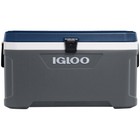 2024 Igloo MaxCold Latitude 70 QT 66 Litre Large Ice Pack Cool Box ...