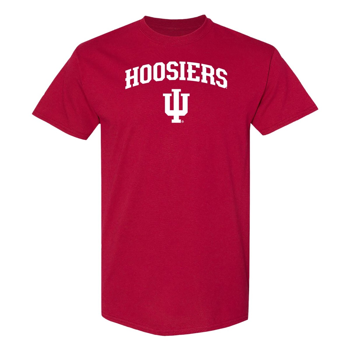 The Hoosiers Logo