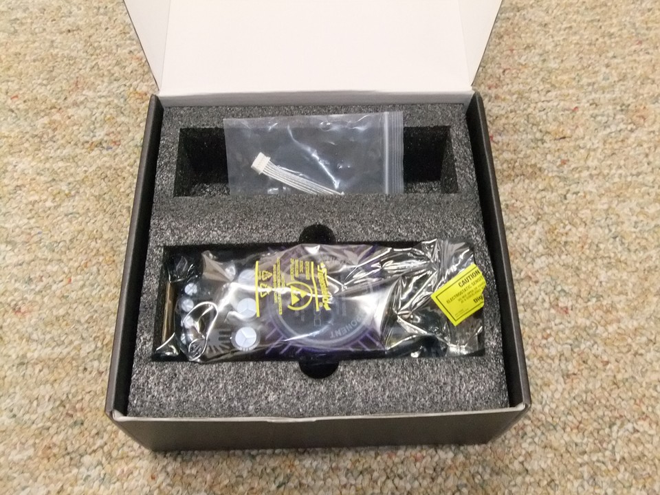 Eversolo DMP-A6 Linear Power Supply | eBay