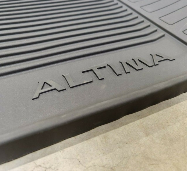 2019 Nissan Altima All Season Floor Mats T99e1-6ca0a for sale online | eBay