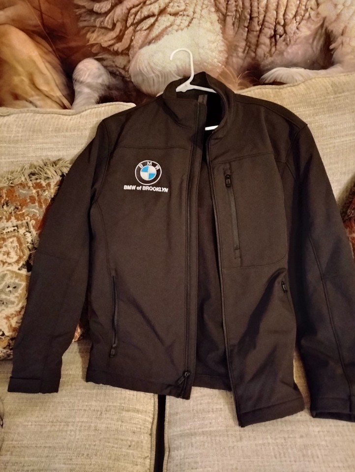 BMW Jacket | eBay