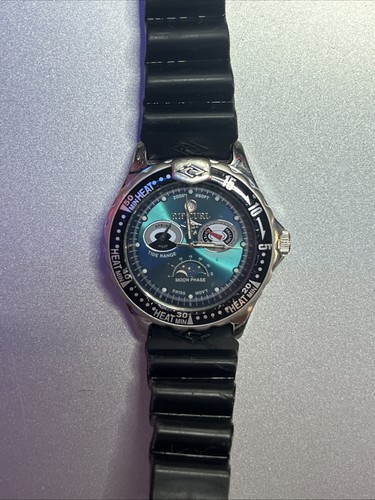 Rip Curl Classic Tidemaster ATS Watch | eBay