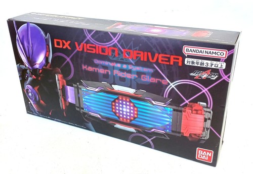 BANDAI Kamen Rider Geetz DX Vision Driver | eBay