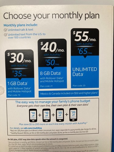 Samsung Galaxy J2 Dash SM-J260A - 16GB - Black (AT&T) (Single SIM) for ...