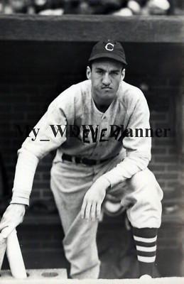 Vintage Photo 42 - Cleveland Indians - Jim Bagby, Jr. | eBay