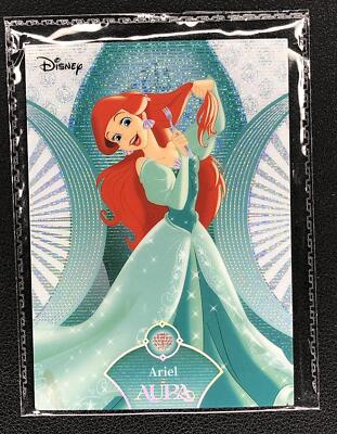 2025 Kakawow Aura Disney #AD-RP-01 Ariel Radiant Princess 🌟 | eBay