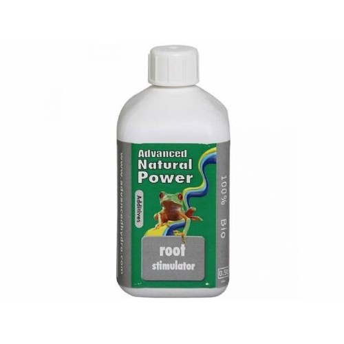 Advanced Hydroponics - Natural Power NP Root Stimulator 500ml | eBay