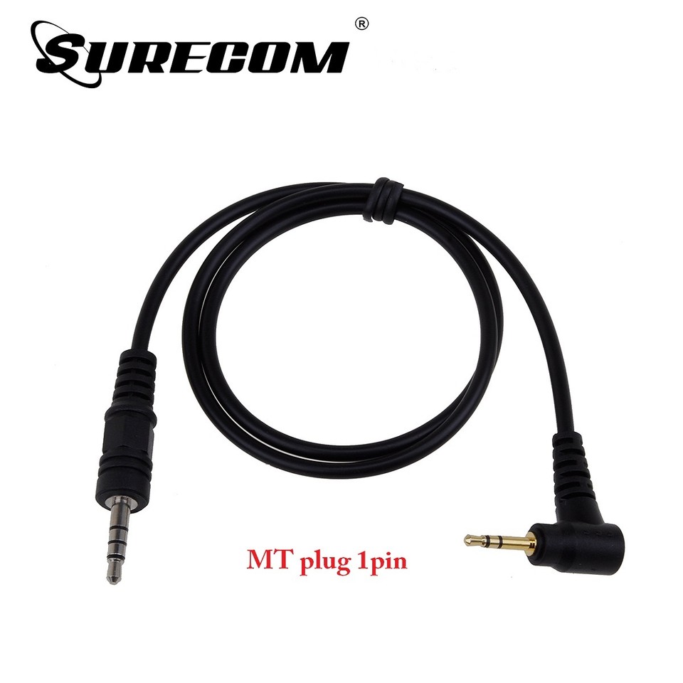 Surecom SR328 Cross Band Duplex Repeater Controller Cables for HAM ...