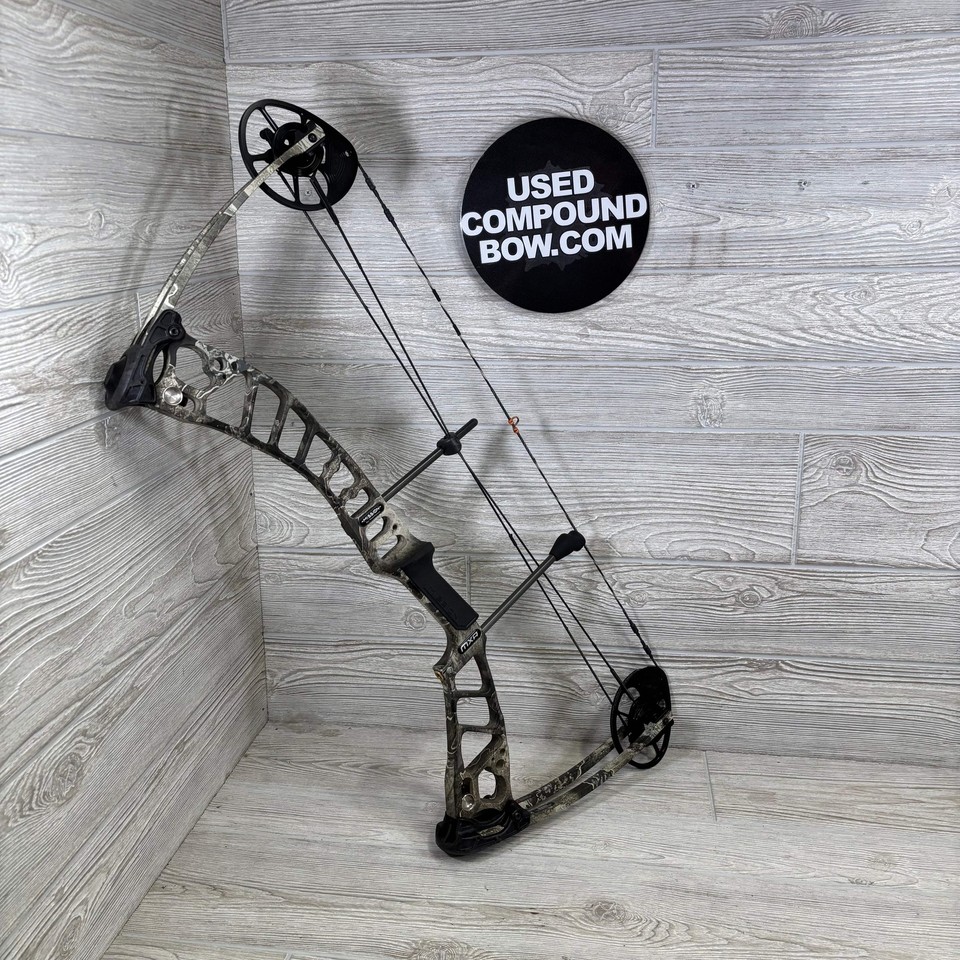 Used Mission MXR RH Camo | eBay