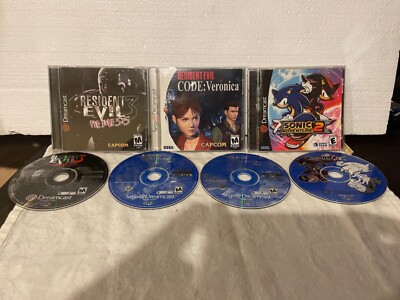 Dreamcast games | eBay