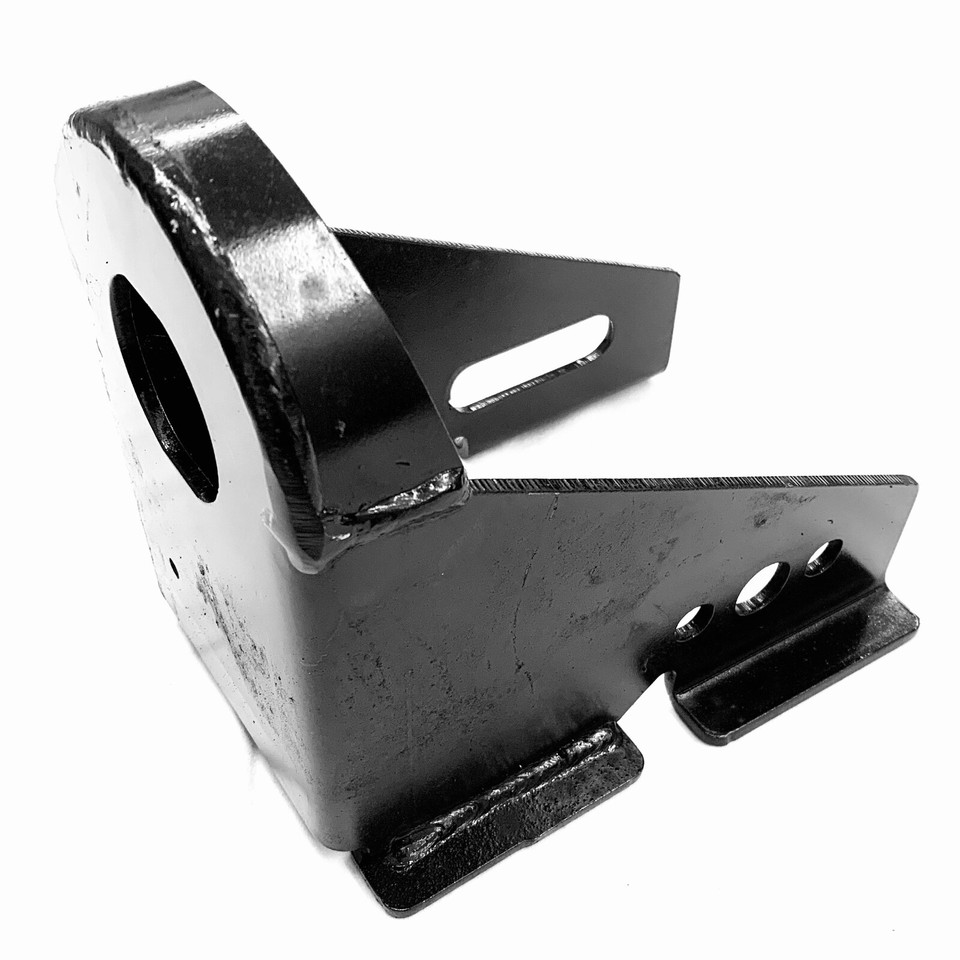 Chevrolet Silverado GMC Sierra Rear Cab Mount or Frame Mount Driver ...
