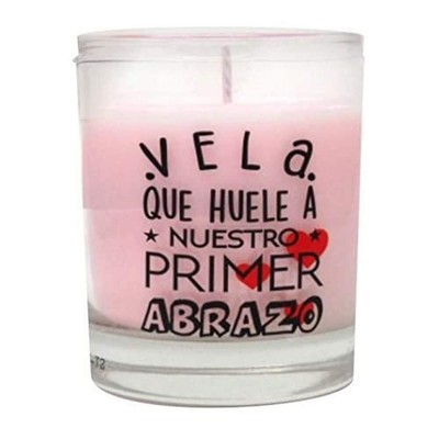 Scented Candle Velas Martinez Morales 104830 NEW | eBay
