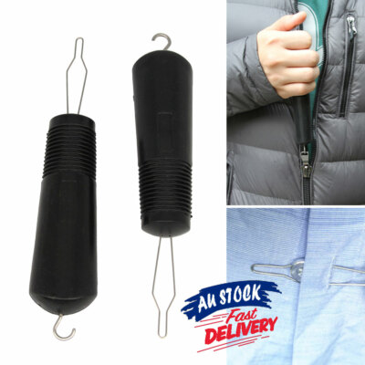 Button Hook Comfortable Handle Helper Zipper Helper Large Pull Dressing ...