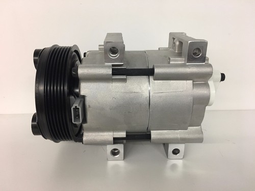 Reman A/C AC COMPRESSOR FOR FORD RANGER EXPLORER SPORT TRAC B3000 B4000 ...