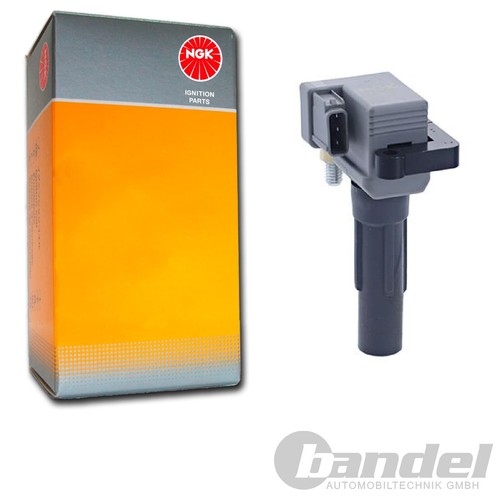 BOBINA DE ENCENDIDO NGK adecuada para | 49057 | eBay