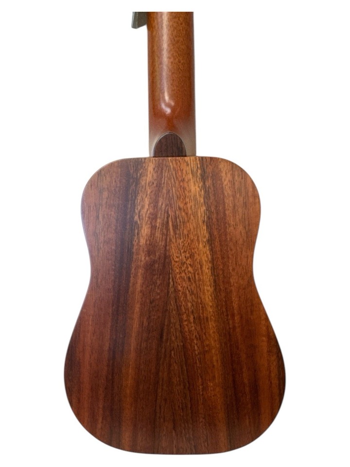 Kamaka Bell Shape Ukulele | eBay