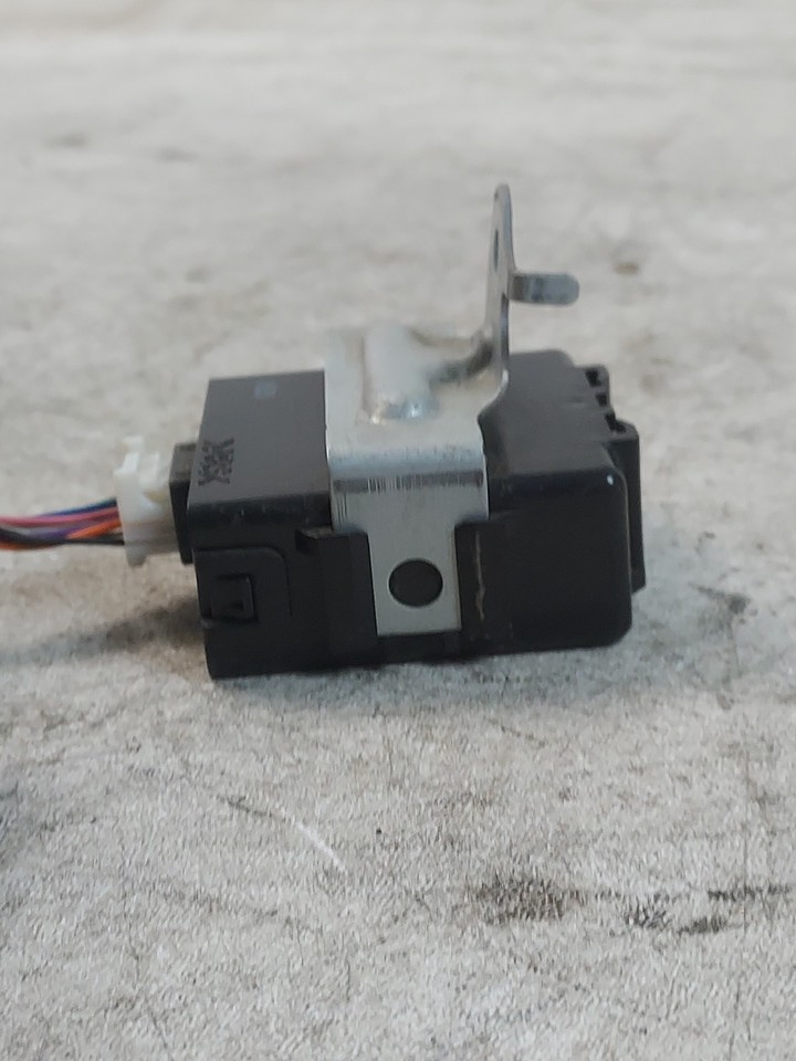 2007-2011 Toyota Camry Hybrid Tire Pressure Module TPMS Sensor 89769 ...