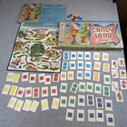 Vintage 1955/1962 Candy Land Candyland Milton Bradley Board Game | eBay