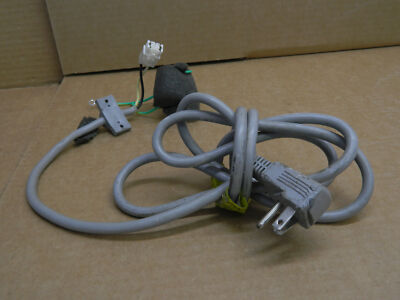 LG Refrigerator Power Cord Part # 6411JB1042W | eBay