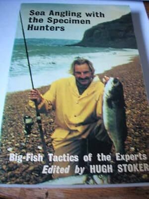 Sea Angling with the Specimen Hunters, , Used; Good Book | eBay