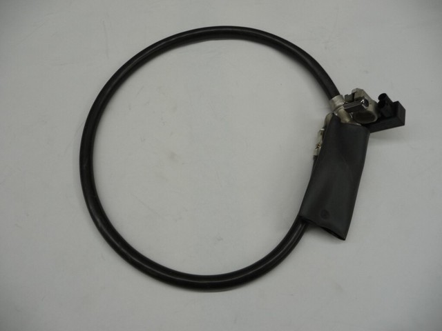 2015-2017 Mercedes Benz S550 S600 Battery Negative Cable A 2215420918 ...