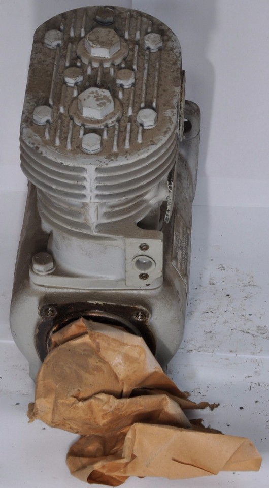 Bendix Tu-Flo 400 Compressor BW PC 7000-06 Rebuild | eBay