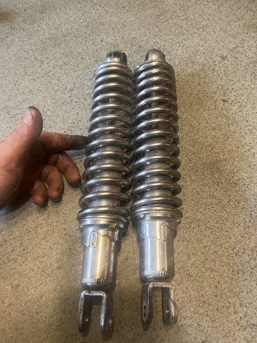 1972 Honda Cb 750 Rear Shocks Cb 750 K2 | eBay