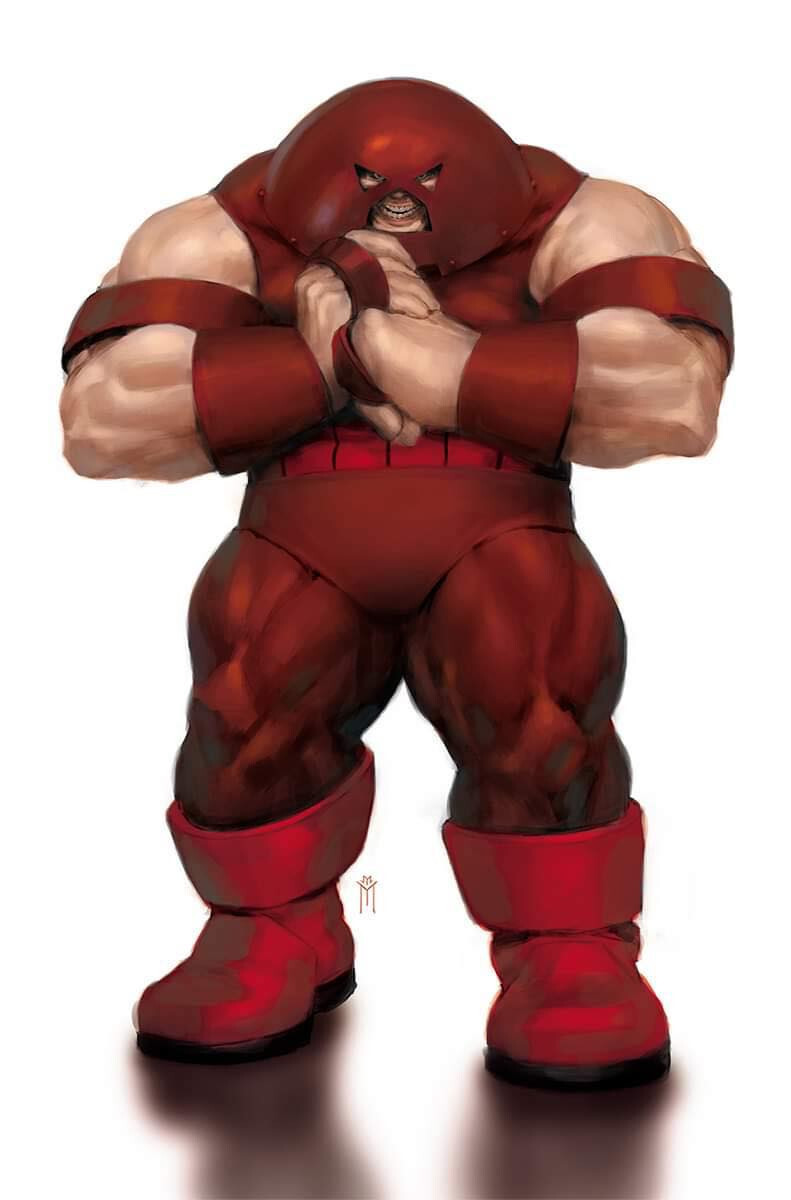 Juggernaut Man Juggernaut (Heroic Age) | New Marvel Wiki | Fandom