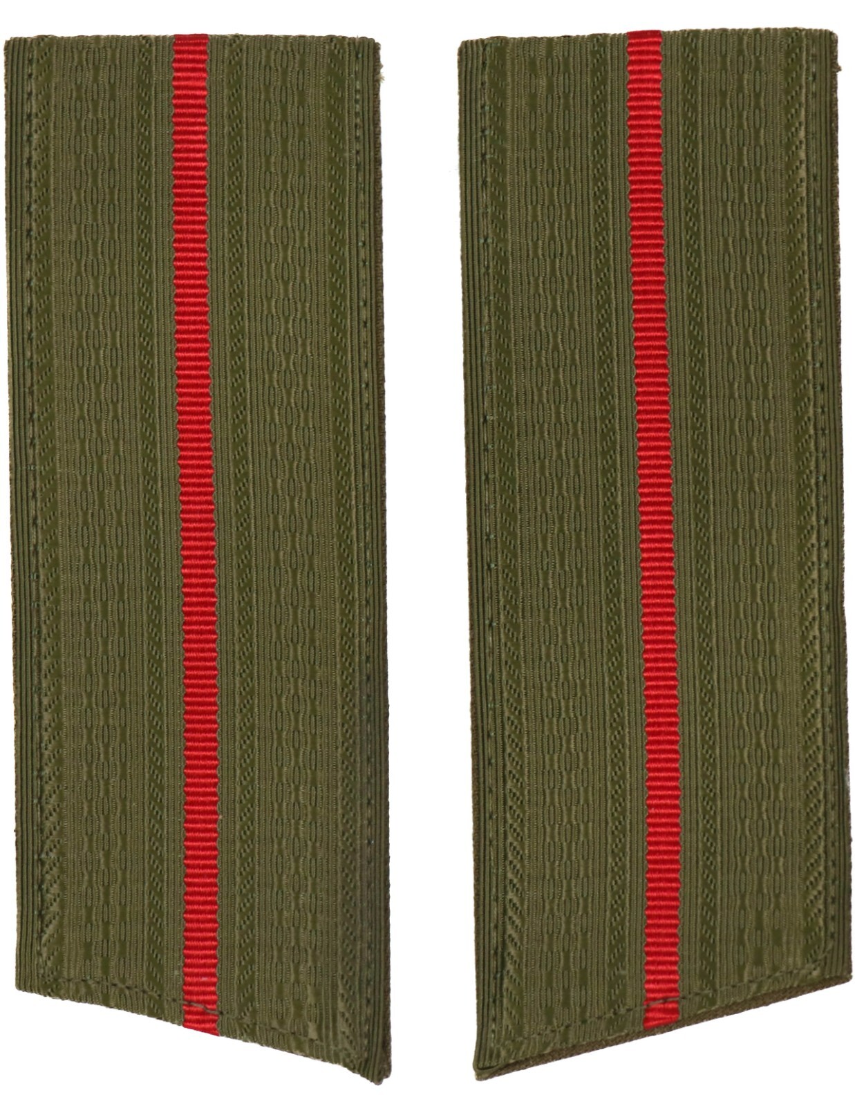 Russian Officer Shoulder Boards Epaulets Soviet USSR CCCP Military Army ...