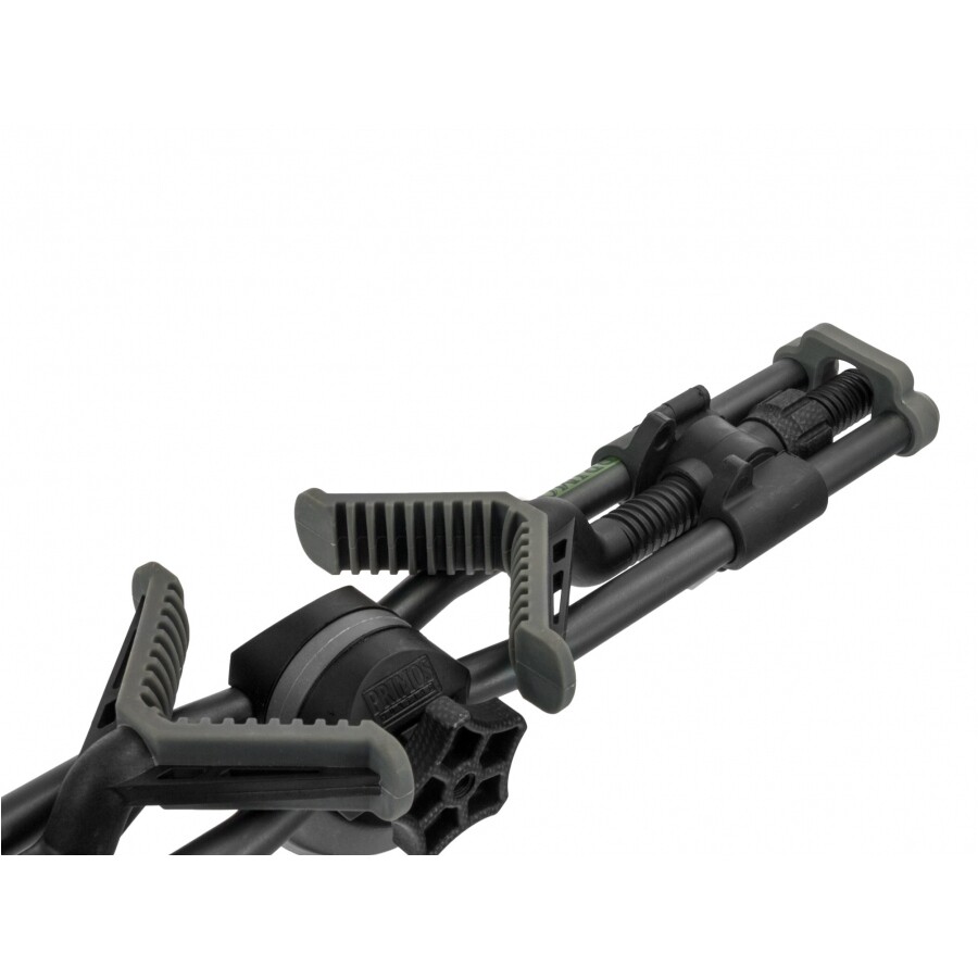 PRIMOS 2 Point Gun Rest Shooting Sticks Rest V-Yoke Tripod Monopod ...