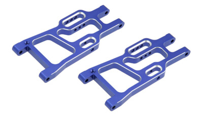 REPLACE PARTS FOR Exceed RC Alum.Rear Lower Suspension Arm 2P 51C00 ...
