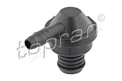 Plastic Engine Block Breather Valve Fits VW SEAT SKODA AUDI Beetle ...