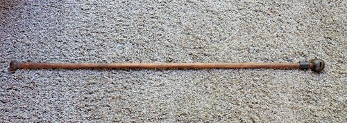 ANTIQUE TOY CAP SNAPPER CAST IRON RARE AND UNIQUE COLLECTORS MUST HAVE ...