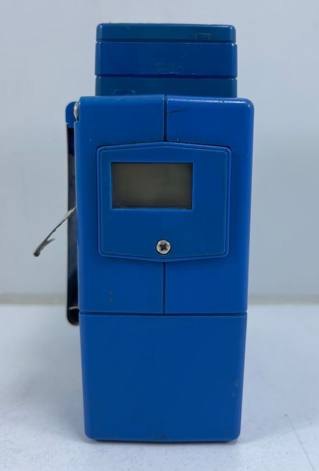 SENSIDYNE GILIAN GilAir-5 AIR SAMPLING PUMP , 800518 LOW FLOW MODULE ...