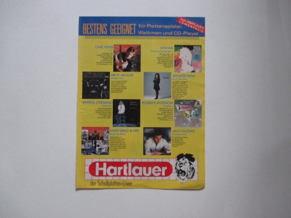 Prince Rogers Nelson Sheena Easton Whitney Houston Mick Jagger clipping ...