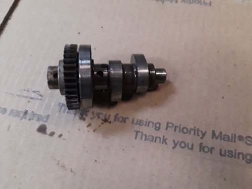 VOR 530 Camshaft mx sm en vertemati 450 | eBay