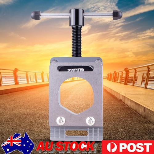 Bicycle Pipe Cutter for Bike Fork Handlebar Seatpost Pipe (Black) | eBay