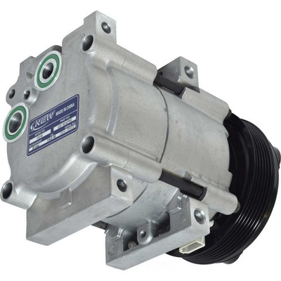 A/C Compressor-Fs10 Compressor Assembly UAC CO 101270C | eBay