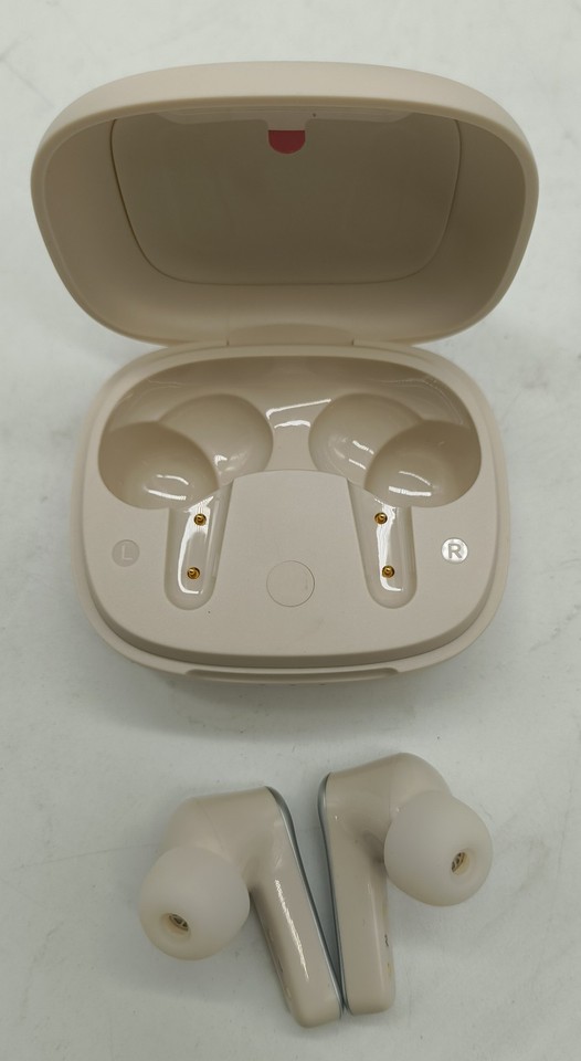 EarFun Air Pro 3 Wireless Earbuds Noise Cancelling aptX Bluetooth 5.3 ...