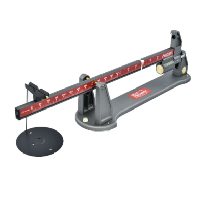 Golf Swing Weight Scale GOLFSMITH GOLF CLUB Balance Swing Weight Scale