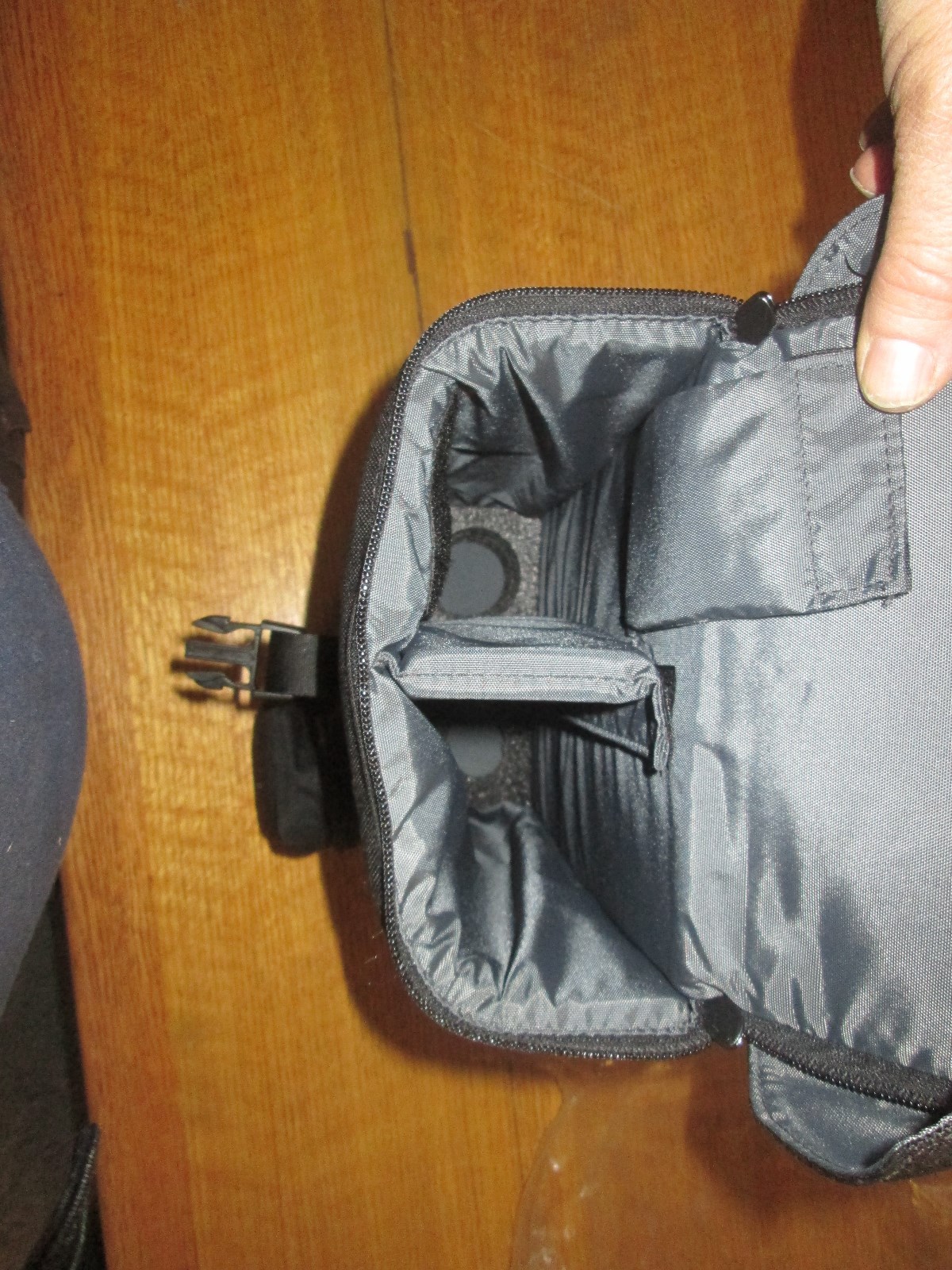 Bag Spotting Scope Carry Case L3 EOS M144 Sniper System Telescope ...