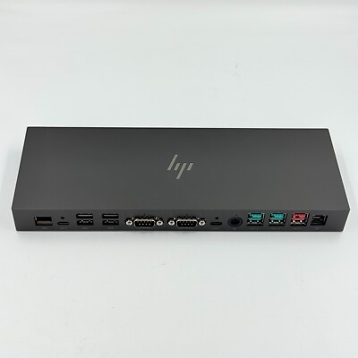 HP Engage One Pro AIO Advanced Fanless Hub TPC-IO49-D | eBay