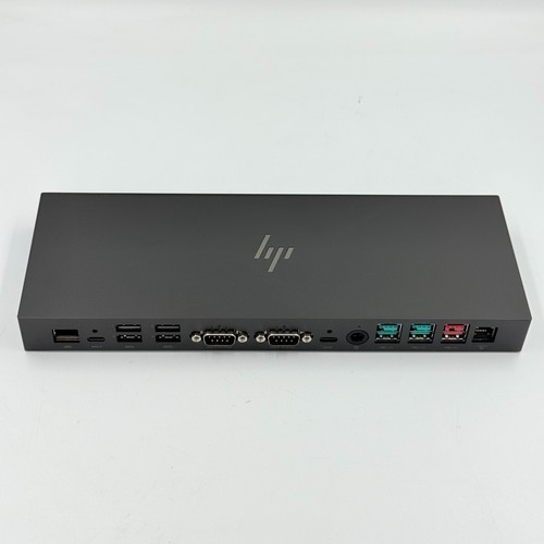 HP Engage One Pro AIO Advanced Fanless Hub TPC-IO49-D | eBay