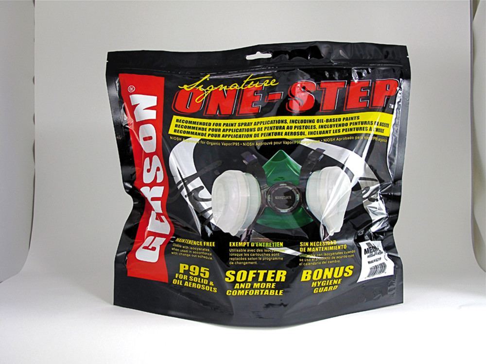 Respirator GERSON 8211 for sale online | eBay